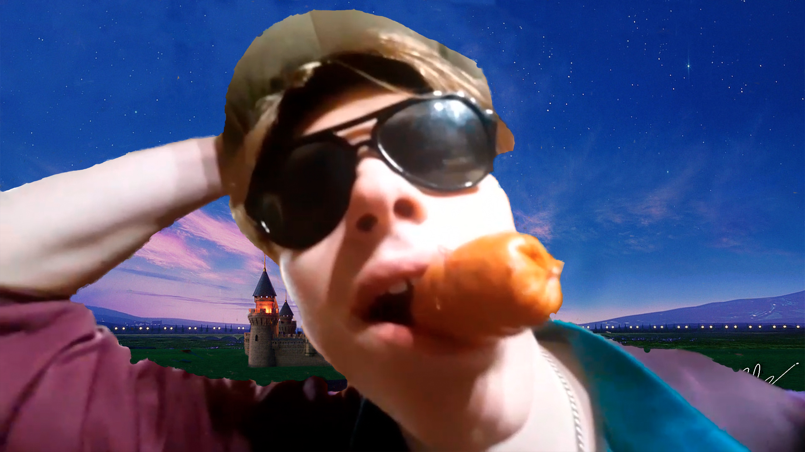 Глава 10 : Майкл Джексон