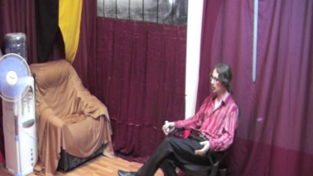 Школа игрока 22.07.2014 часть 2