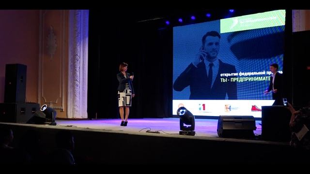 Студенческие новости ВятГУ от 20.10.2017