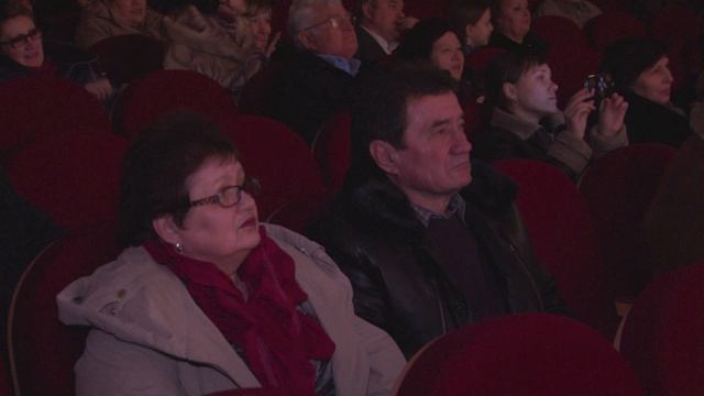 01,1 Конферанс.