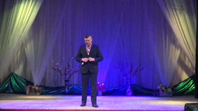 Открытие года Педагога и наставника в РФ. и  Года добрых дел для малой родины в РБ.