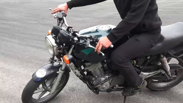 Как пользоваться коробкой передач и не быть лохом в потоке_