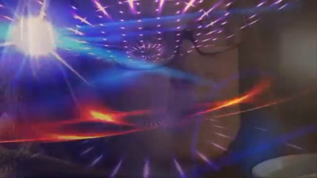 Хочу смотреть в твои глаза Муз П Ситкина,ст Г Василистовой,поет Г Погорельская.=.mp4