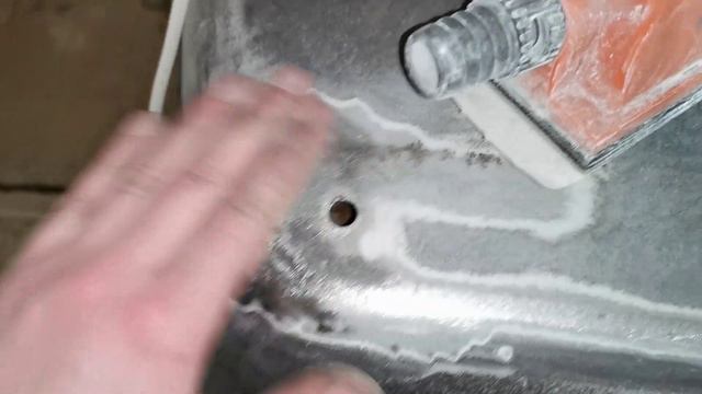 Эвакуация легенды, Восстановить любой ценой!