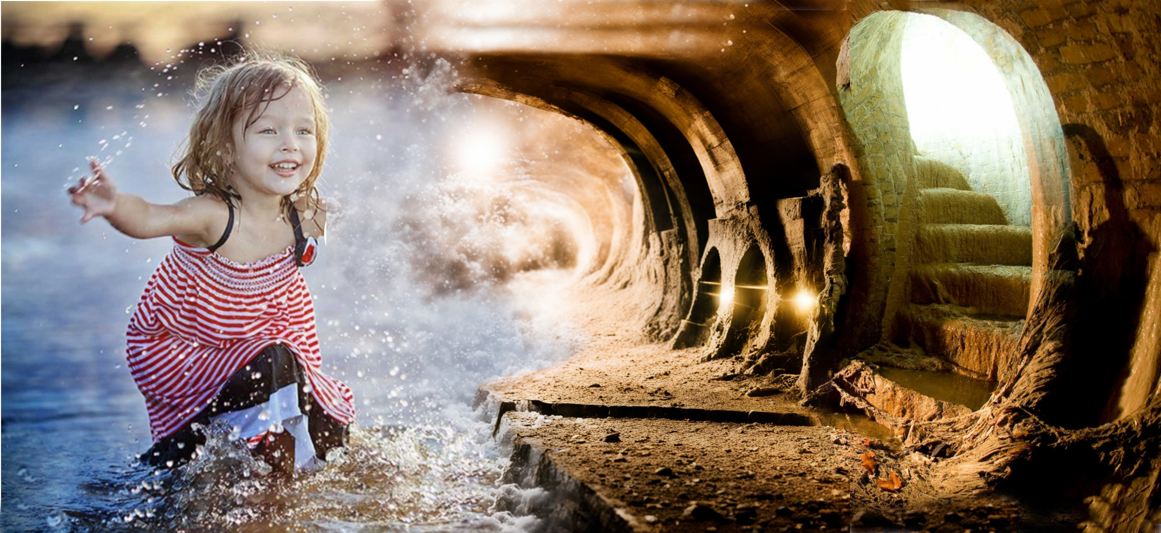 Как обрести бесстрашие ? Переход.