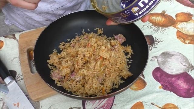 Как правильно приготовить суп из баранины.mp4