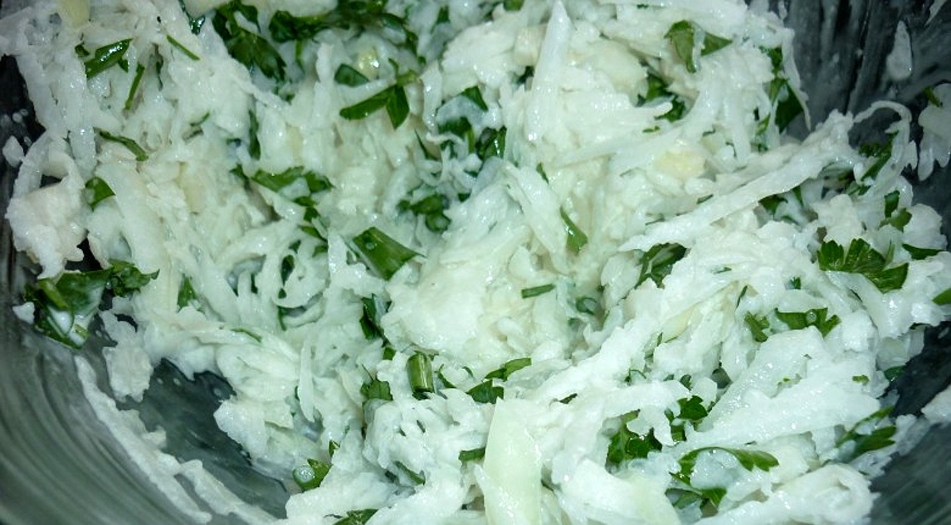 ▶️САЛАТ ,,ЦАХТОН,, ИЛИ ,,ГОВЯДИНА В ЦАХТОНЕ,,?.