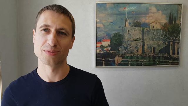 Отзыв с тренинга по переговорам Коткина Дмитрия