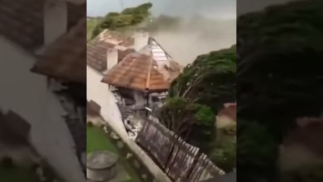 Экстремальные погодные условия