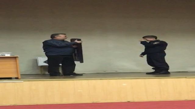 От «Скалы» не уйдёшь!