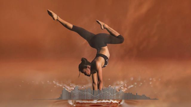 The Dance (Dance Mix)