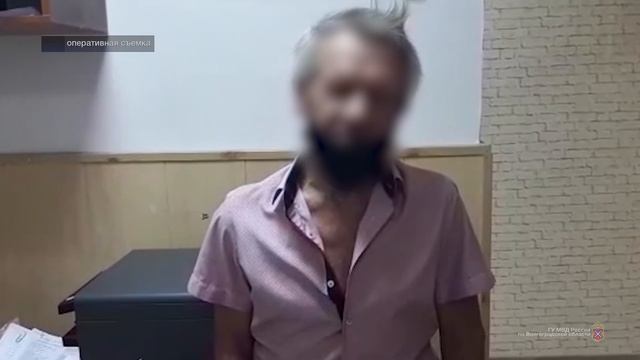 Эфир программы "Криминальный блок" от 28-08-2021 года