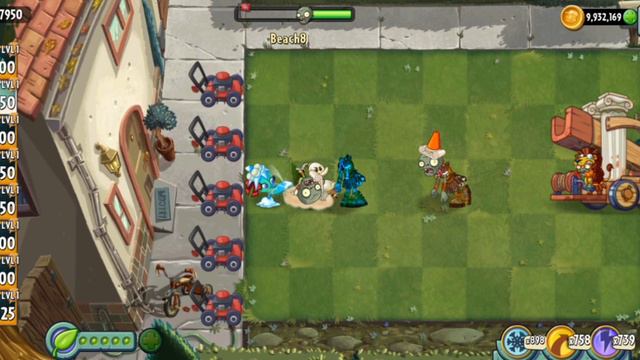 3 день сражения