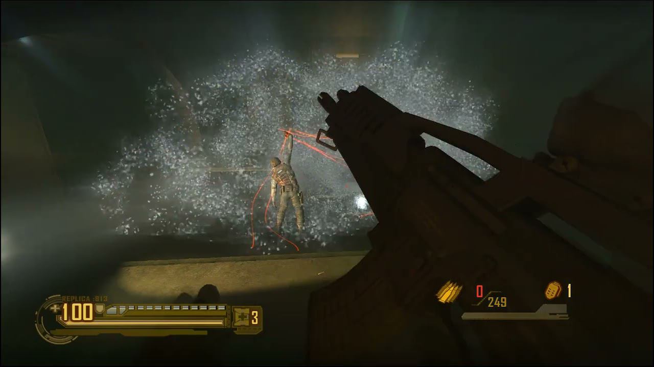 F E A R  2  Reborn 2