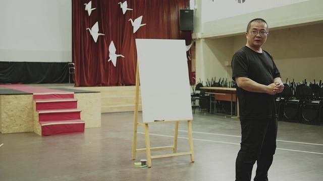 Семинар по пранадинамике часть 5