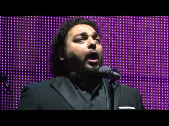 Leonardo Gramegna, Alexander Sladkovsky, TSO - Bizet, "Carmen", Aria Jose