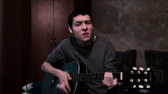 Александр Спиричев - Я тебя любил (Live)