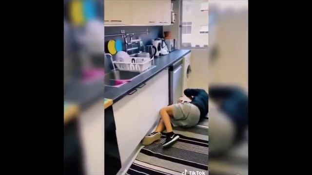 ?Лучшие смешные ПРИКОЛЫ ? #4