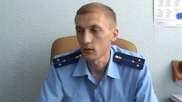 Самовольное завладение земельным участком. Июнь 2010 год.