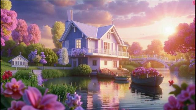 Книга Товита / 3 ГЛАВА