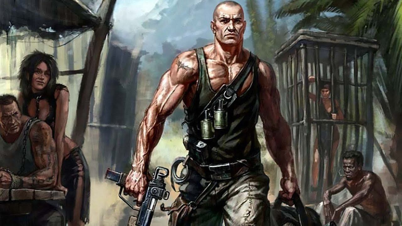 (Финал) Горит мой очаг ► Санитары подземелий ► №13