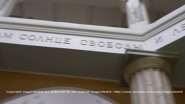 Нас вырастил Сталин.Всё по кругу.We were grown up by Stalin.All on a circle		