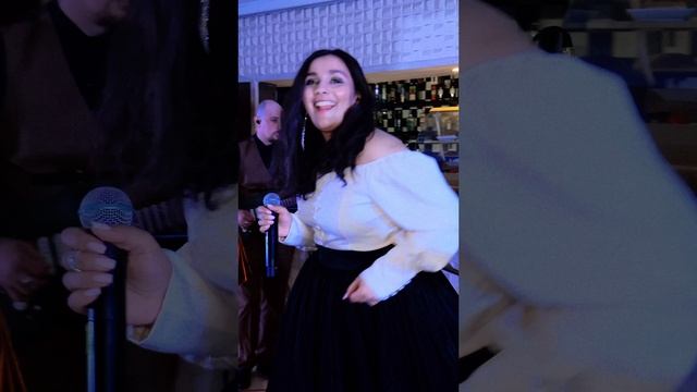 ReelsBanda: рилс для кавер-группы Motion Cover