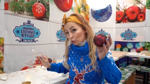 выставка "Зимний музей" (3)