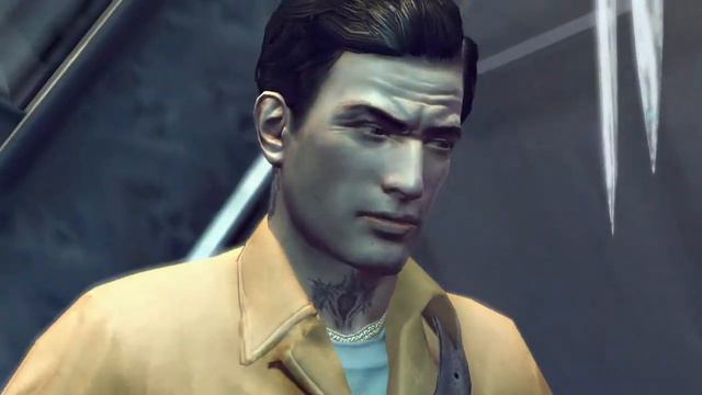 ПРОХОЖДЕНИЕ Mafia 2 - ГЛАВА 4