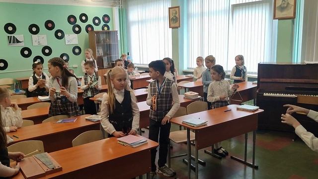 Видео уроки