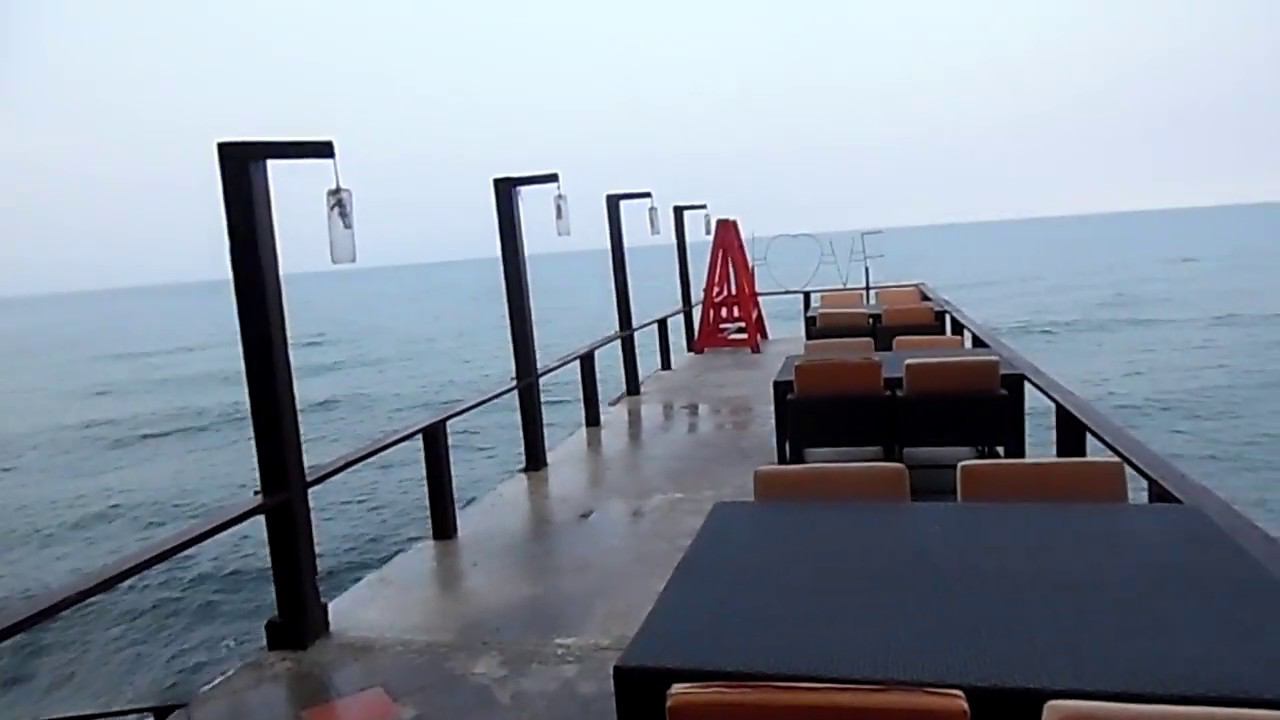 Koh Chanq. Отель Grand View Resort. 2 часть