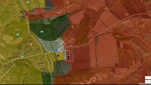 СВО. Военные сводки за 26.06.2024.