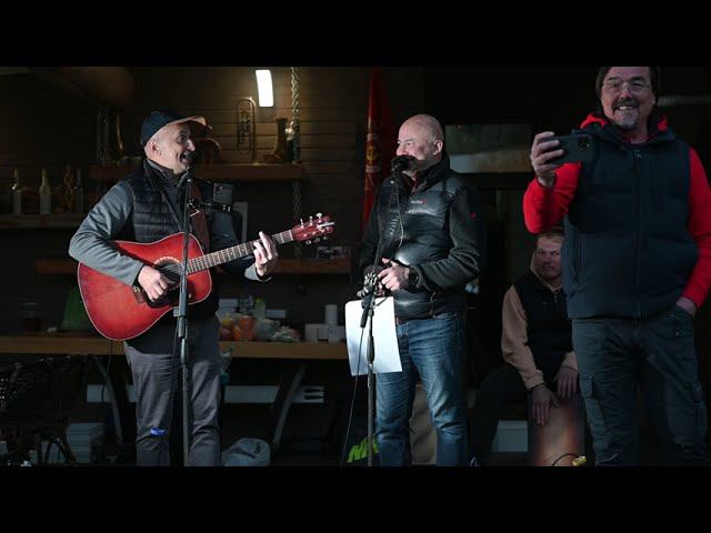 Если... - Сергей Пономарев, Олег Пономарев, Владимир Васильев