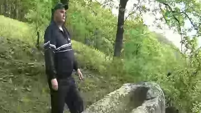 изучение дольменов