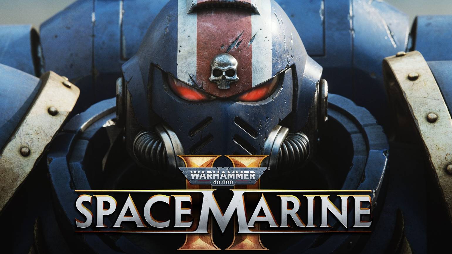 Warhammer 40,000: Space Marine 2 - 06 - Песнь Пустоты