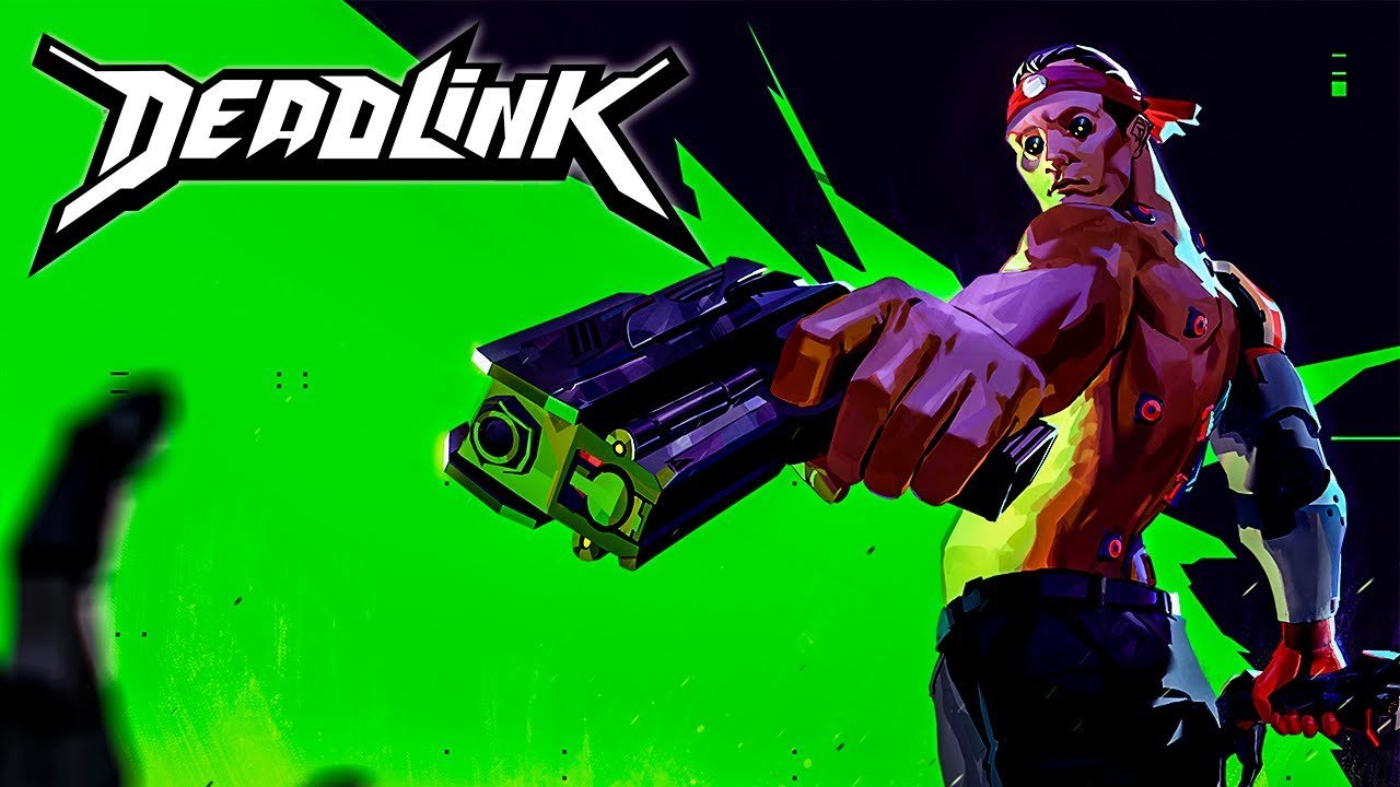 Deadlink (Погляделки)