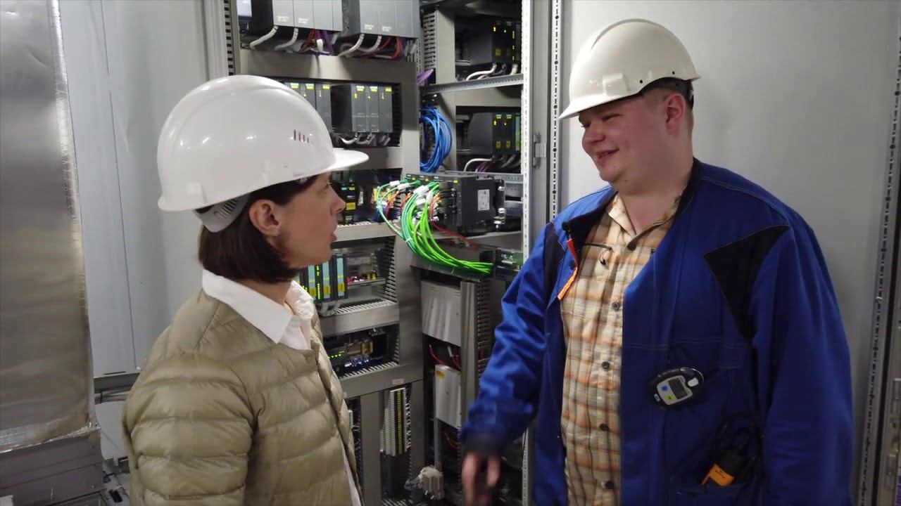 Профессия инженер КИПиА