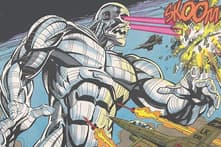 Железный Человек 94 - 01 (1-2)