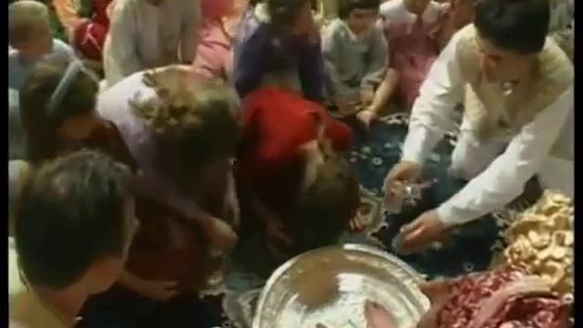 2001 год, 7 августа. Пуджа шри Гуру. (Кабела. Италия). Перевод О. Пулькиной.