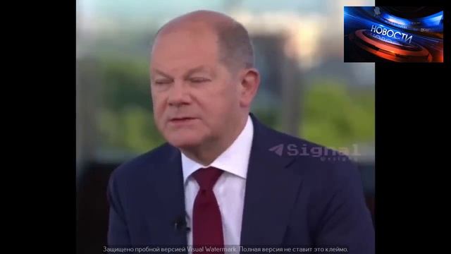 Москва ответит Западу «формулой Путина»