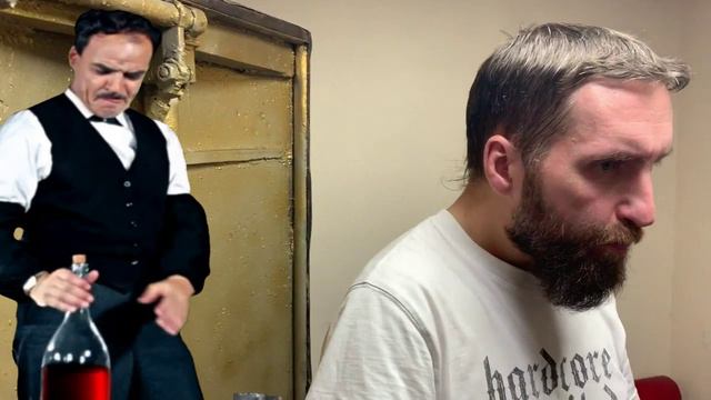 _МОЛОДЕЦ СЛУШАЙ ДРУГОЙ ТОСТ