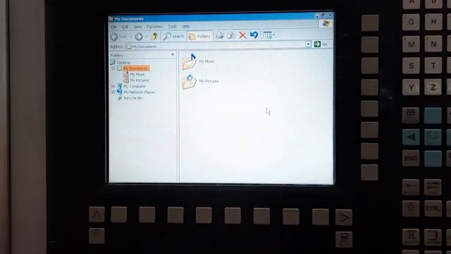 как войти и выдти из винды на синумерик840д 8 июня 2021 г.