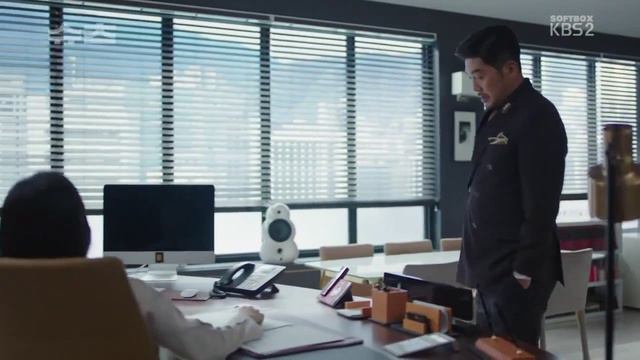 Адвокаты 1 сезон 14 серия