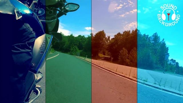 Only Forward (techno house music)