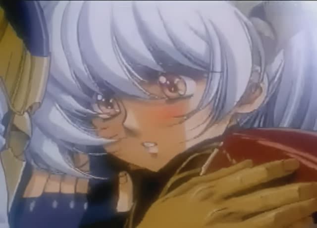 (Saturn) Langrisser 3 - Опенинг (HD 60 FPS)