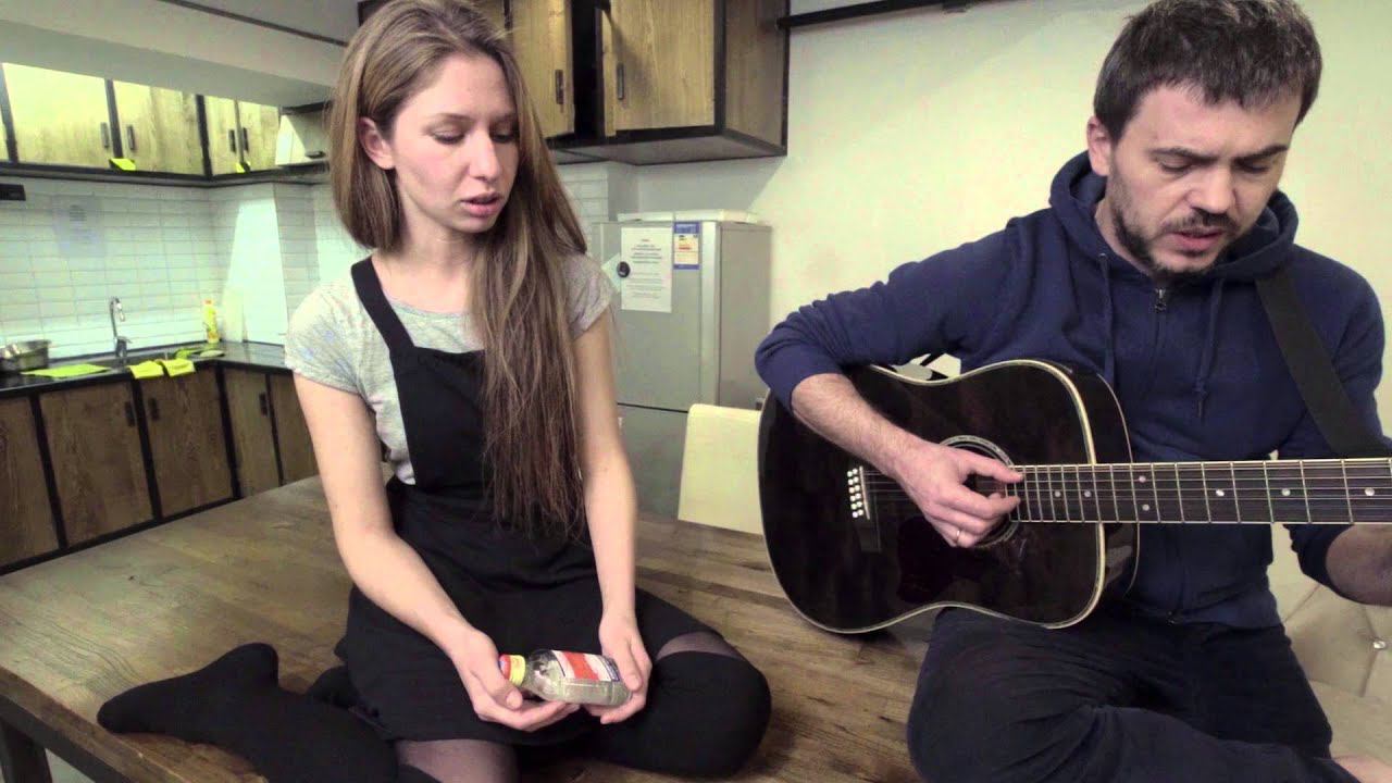 КитайЭтноЭксп II. Песня четырнадцатая. "Новая жизнь"