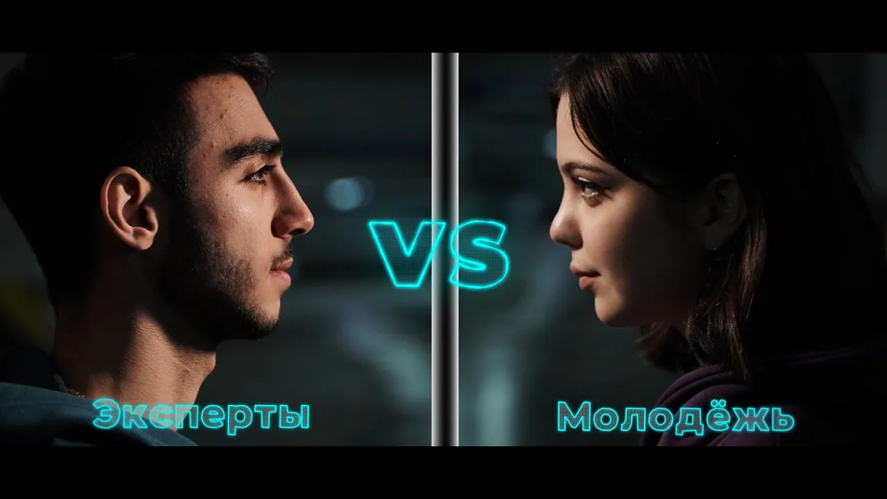 ЛЮДИ В СТУДИИ - ВТОРОЙ СЕЗОН