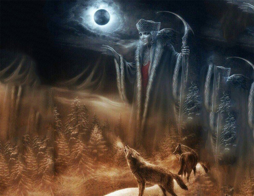 ПРОСИТЬ ПОЩАДЫ У МАРЫ. ОЧЕНЬ СИЛЬНО. РИТУАЛ ДЛЯ ТЕХ, КТО БОЛЕЕТ…ВЕДЬМИНА ИЗБА ИНГА ХОСРОЕВА.mp4