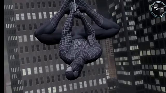 СПАЙДЕР МЭН 3