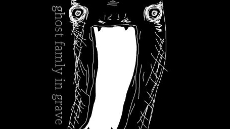 Ghost Family Living In Graveyard - RoughSketch ( Expert+ / 1.3x / S ) - Rhythm Tatichi